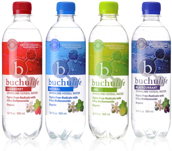 Buchu water - BUCHUNL